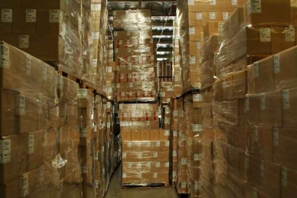 Penjelasan Tiga Jenis Kemasan Primer, Sekunder, dan Tersier